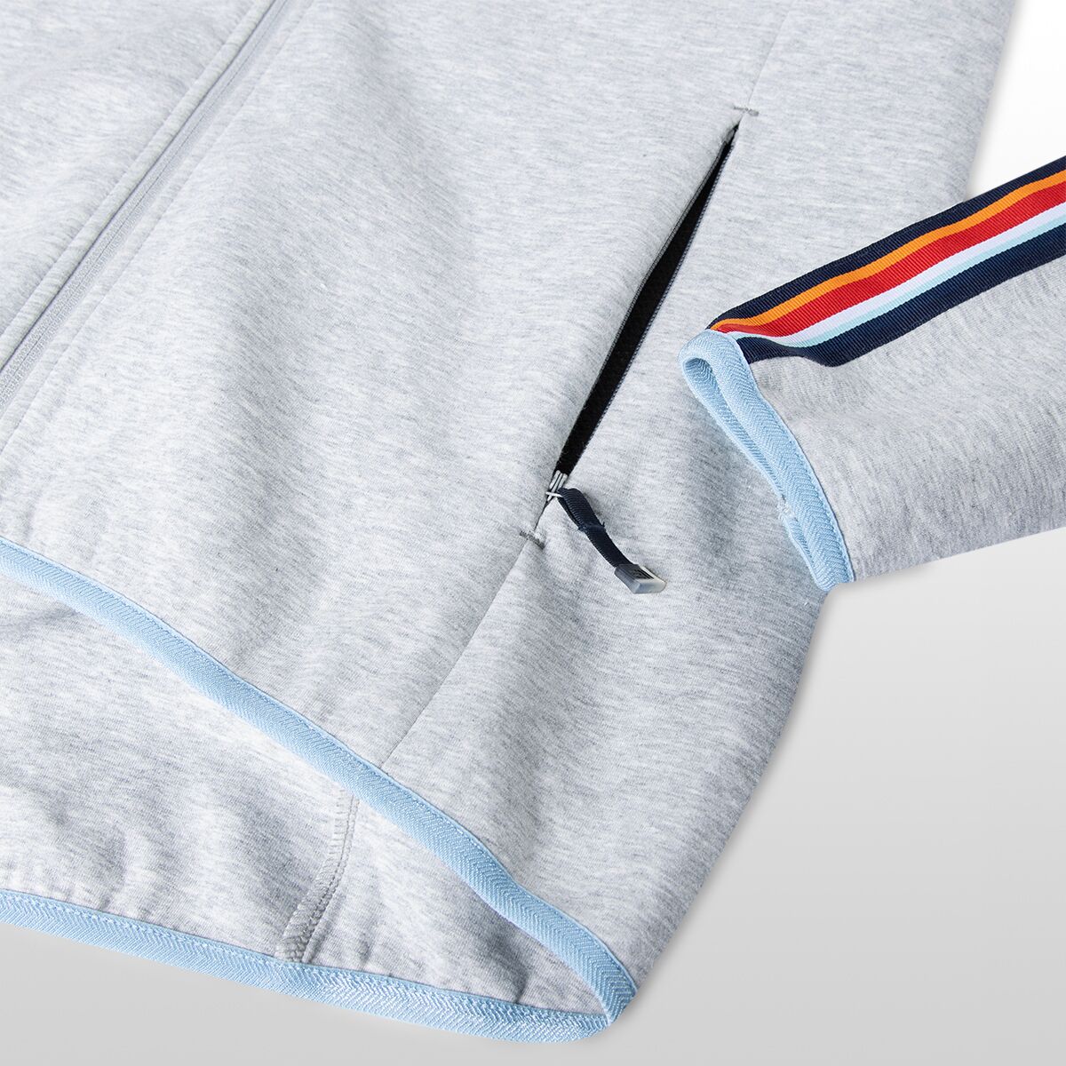 Elevenate Signature Hooded Jacket - Women's - Clothing