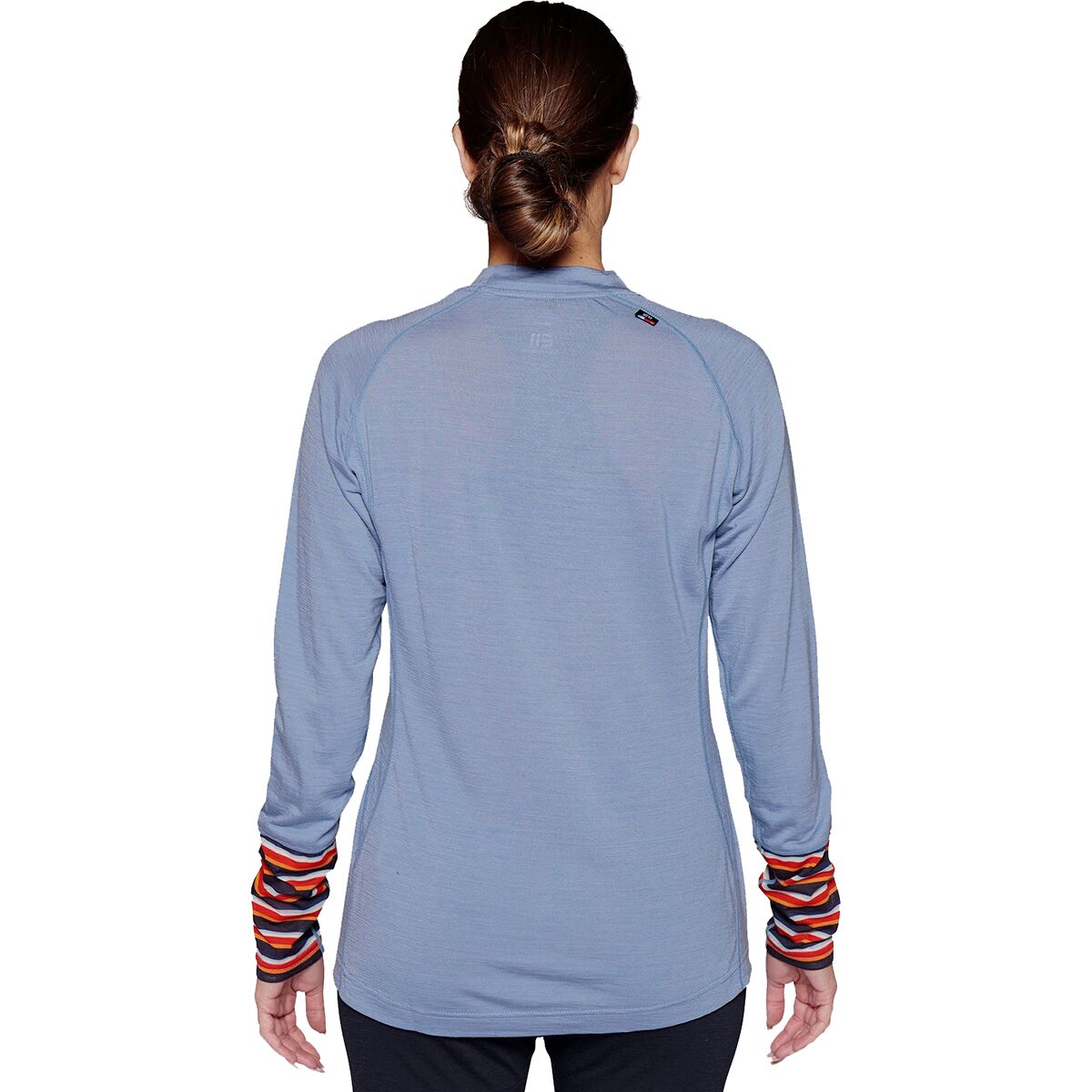 Elevenate Primo Crew Top - Women's - Clothing