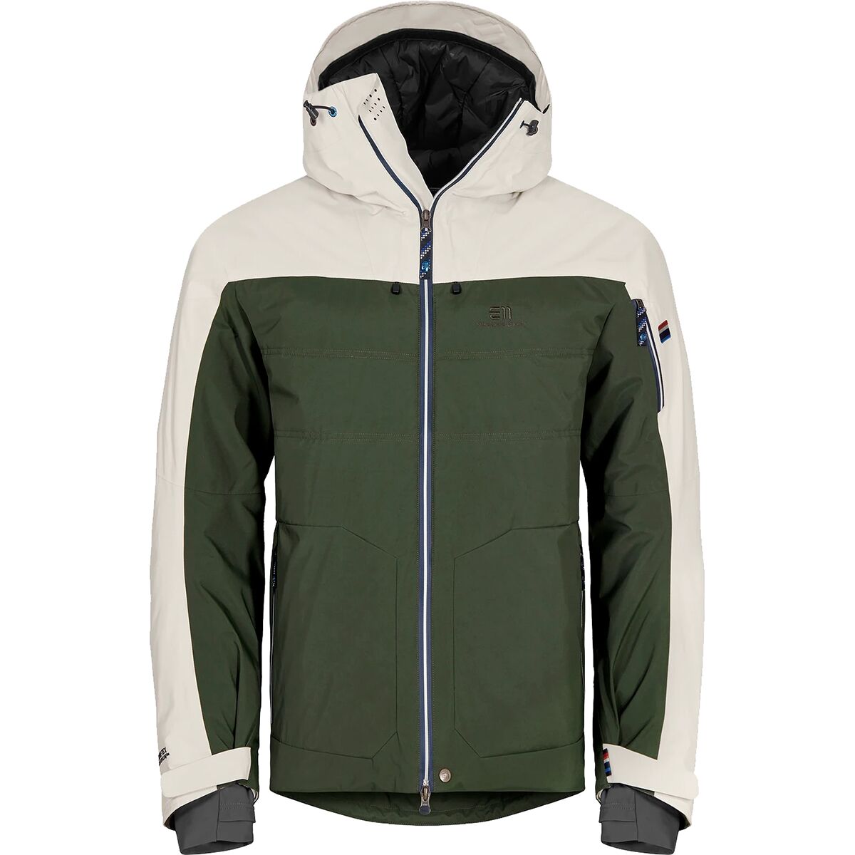 Elevenate St Moritz Jacket - Men's - Clothing