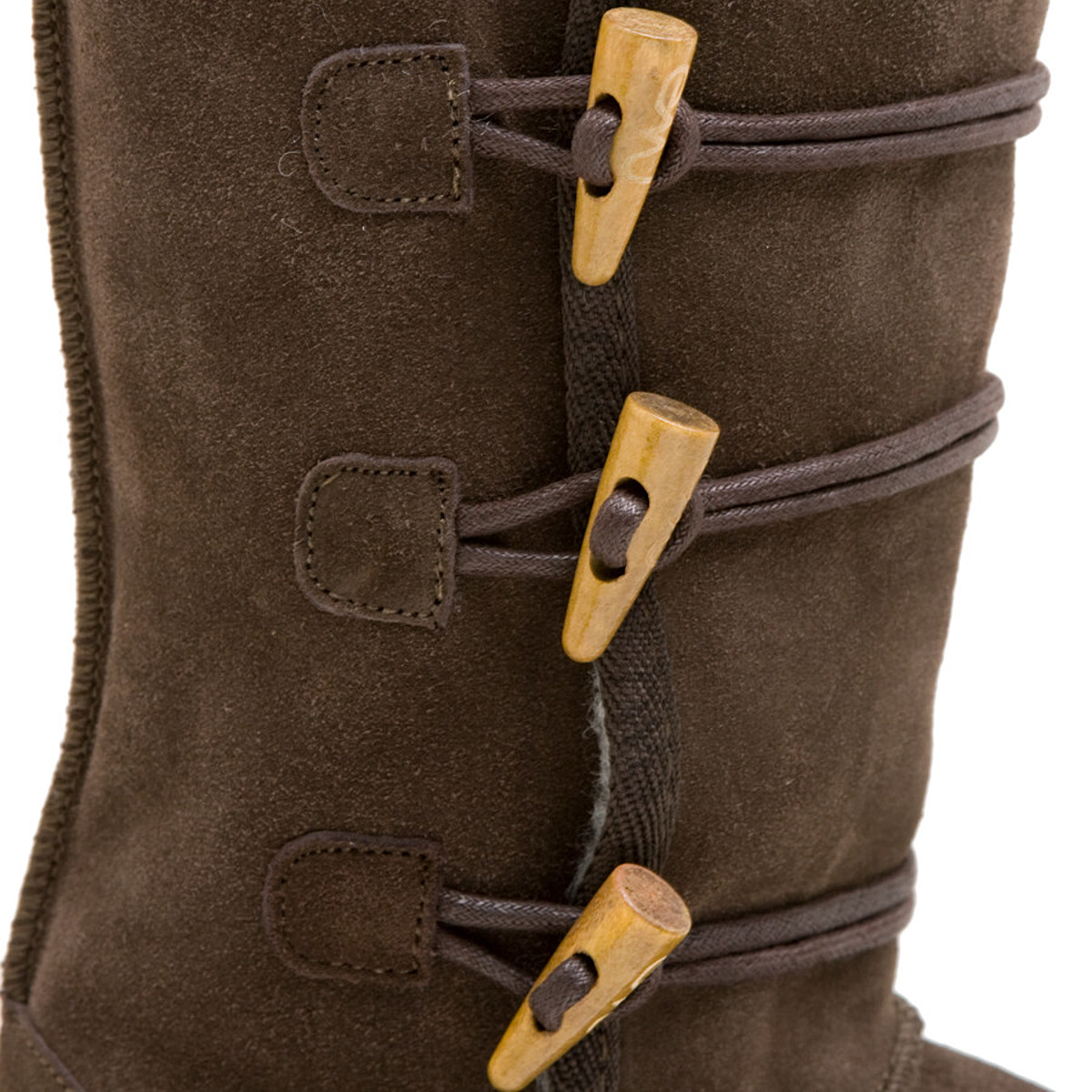 EMU Button Hip Boot - Women's - Footwear