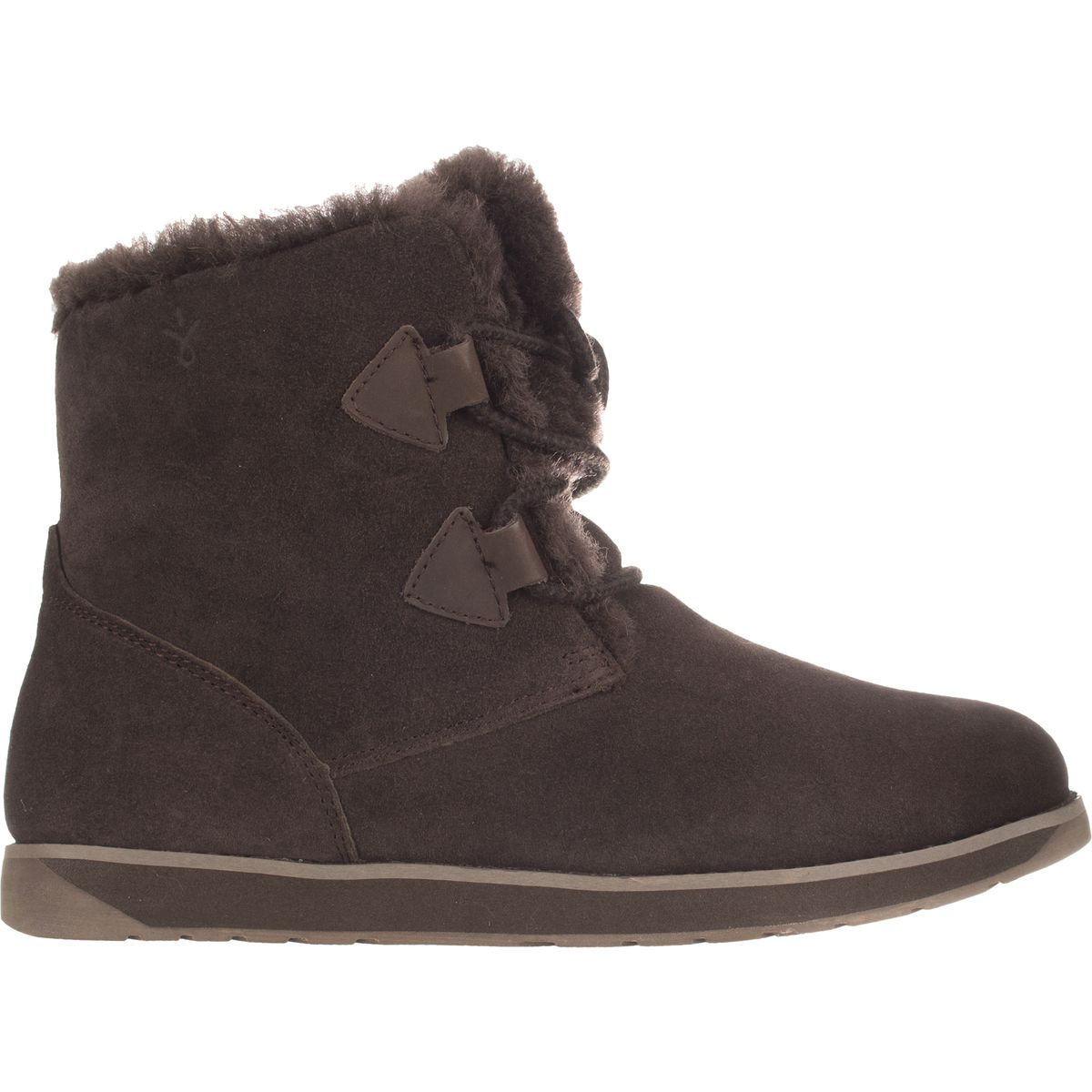 EMU Featherwood Mini Boot - Women's - Footwear