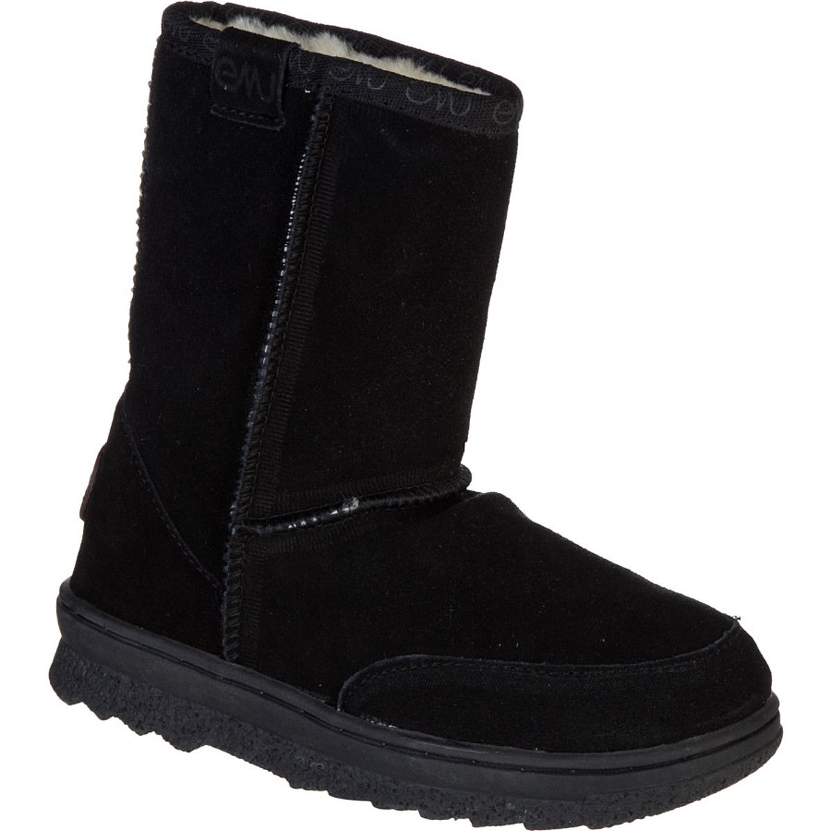 EMU Bush Ranger Lo Boot - Little Boys' - Kids