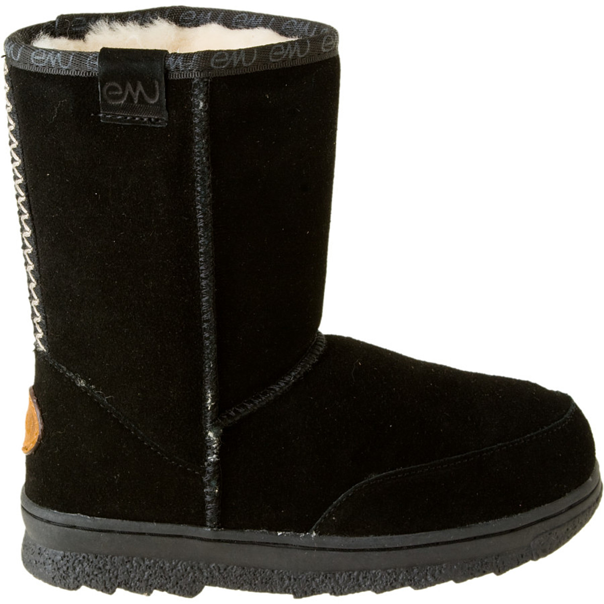 EMU Bush Ranger Lo Boot - Boys' - Kids