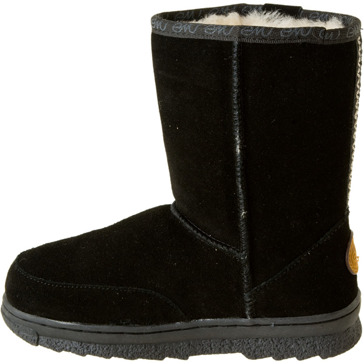 EMU Bush Ranger Lo Boot - Boys' - Kids