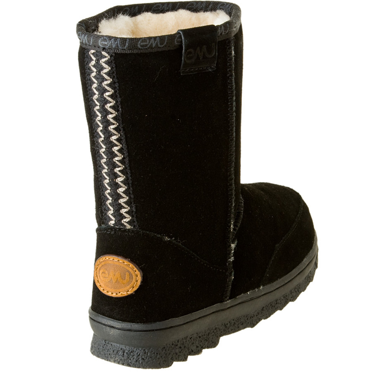 EMU Bush Ranger Lo Boot - Boys' - Kids
