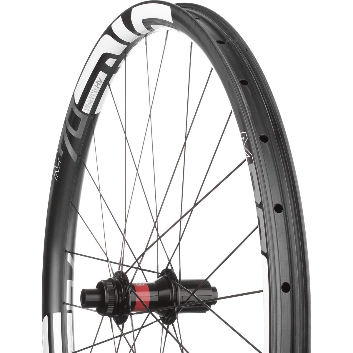 ENVE M70 Thirty HV 27.5in Wheelset - Bike