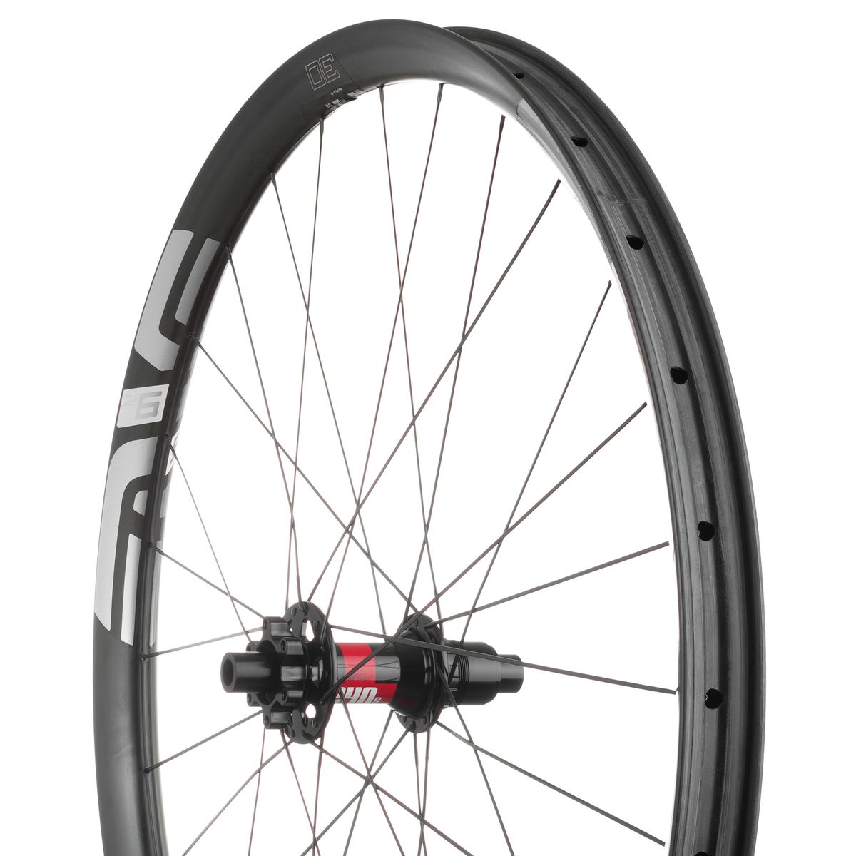 ENVE M630 27.5in Boost Wheelset - Bike