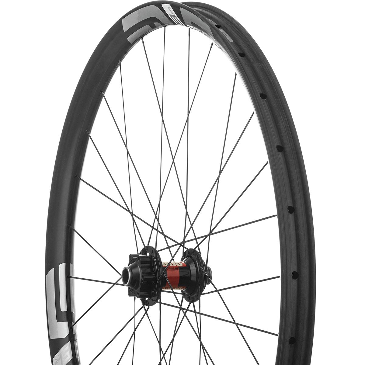ENVE M630 27.5in Wheelset - Bike