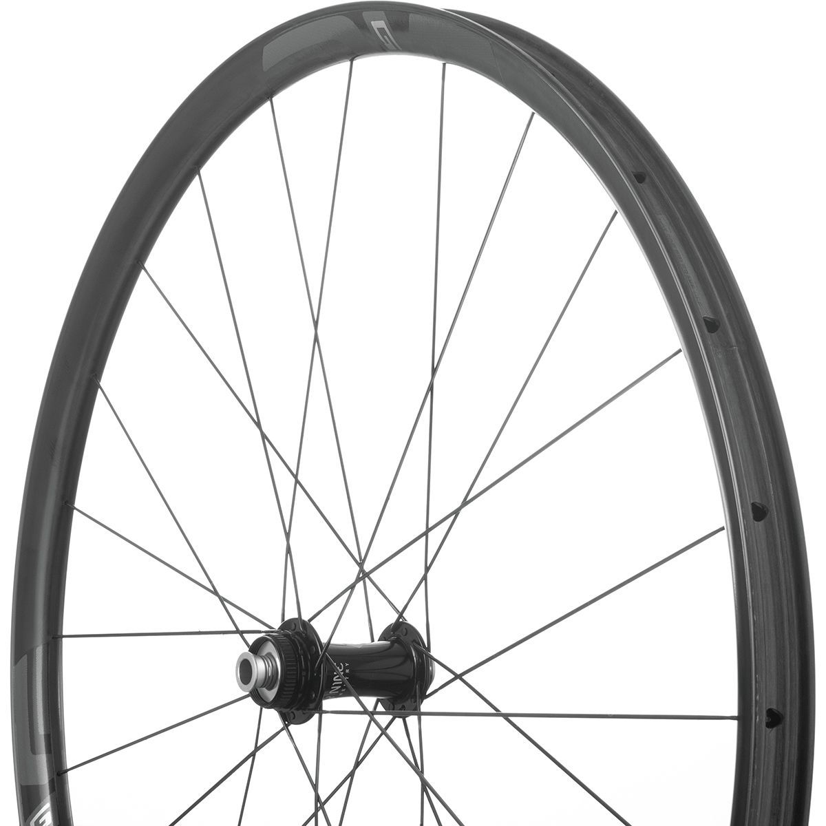 ENVE G23 Industry Nine Disc Wheelset - Tubeless - Bike