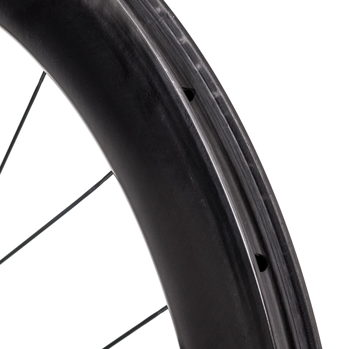ENVE 65 Disc Wheelset - Tubeless - Bike