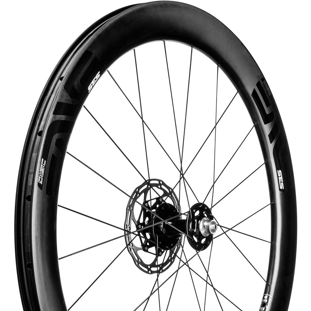 ENVE SES 5.6 Disc Wheelset - Tubular - Bike