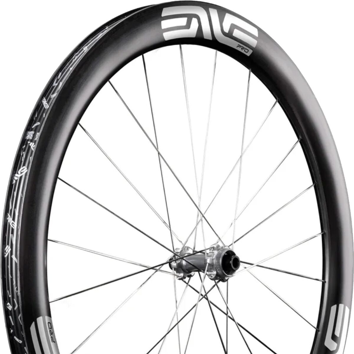ENVE SES 4.5 PRO Disc Brake Wheel - Bike