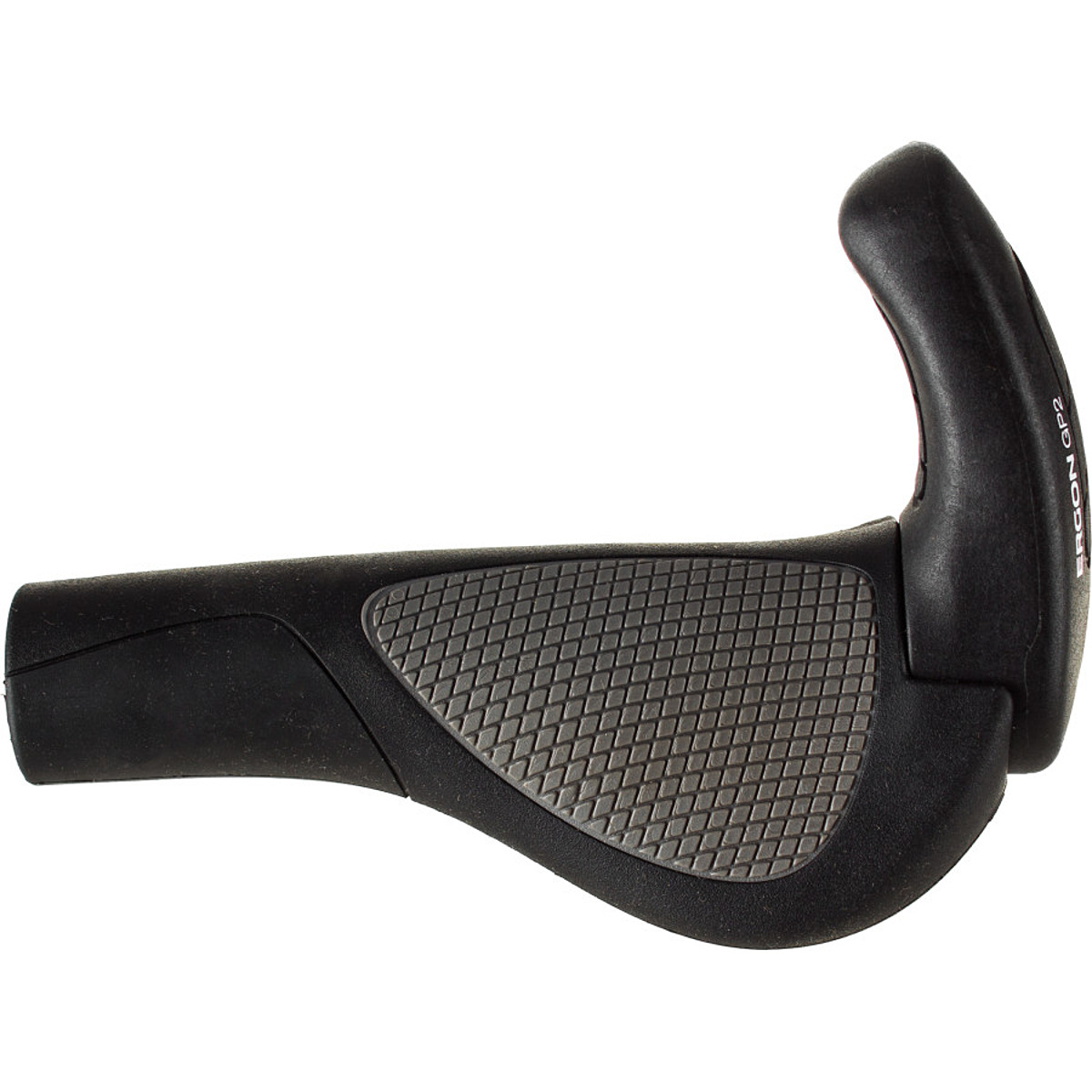 Ergon GP2 Grip - Bike