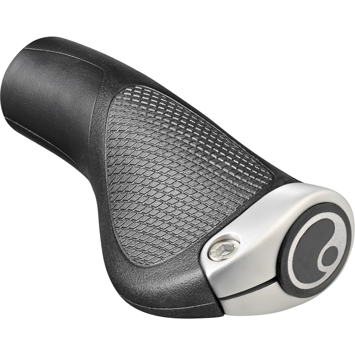 Ergon GP1 BioLeder Grip - Bike