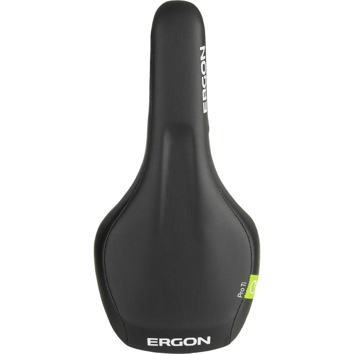 Ergon SME3 Pro Titanium Saddle - Bike