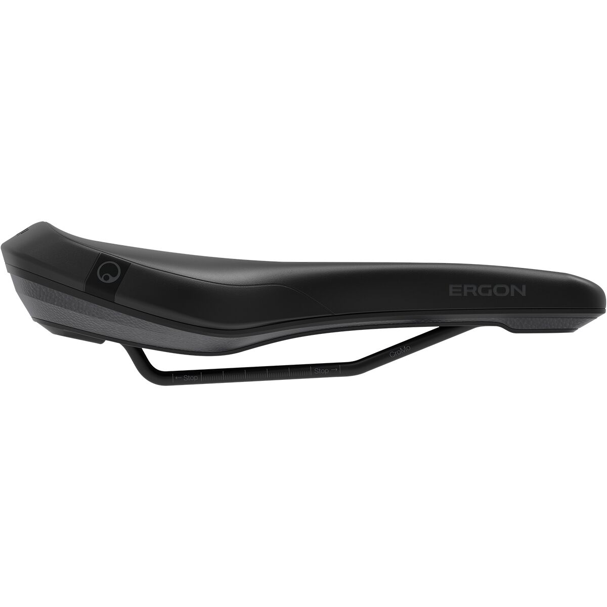 Ergon SM E-Mountain Pro Saddle - Bike