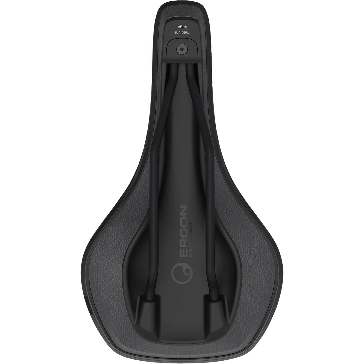 Ergon SM E-Mountain Pro Saddle - Bike