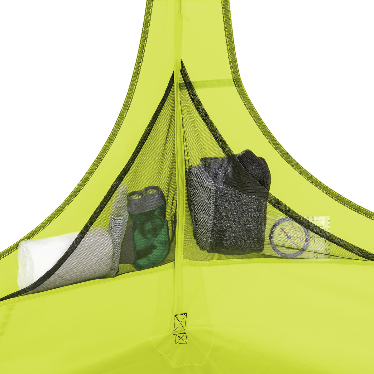 Eureka! Spitfire 2 Tent: 2-Person 3-Season - Hike & Camp