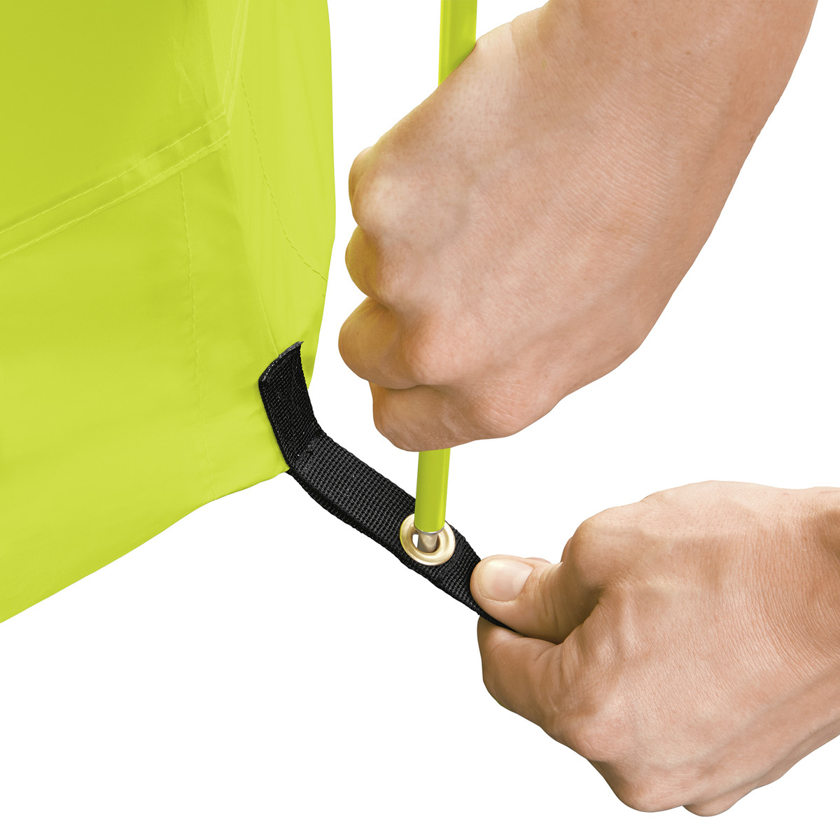 Eureka! Spitfire 2 Tent: 2-Person 3-Season - Hike & Camp