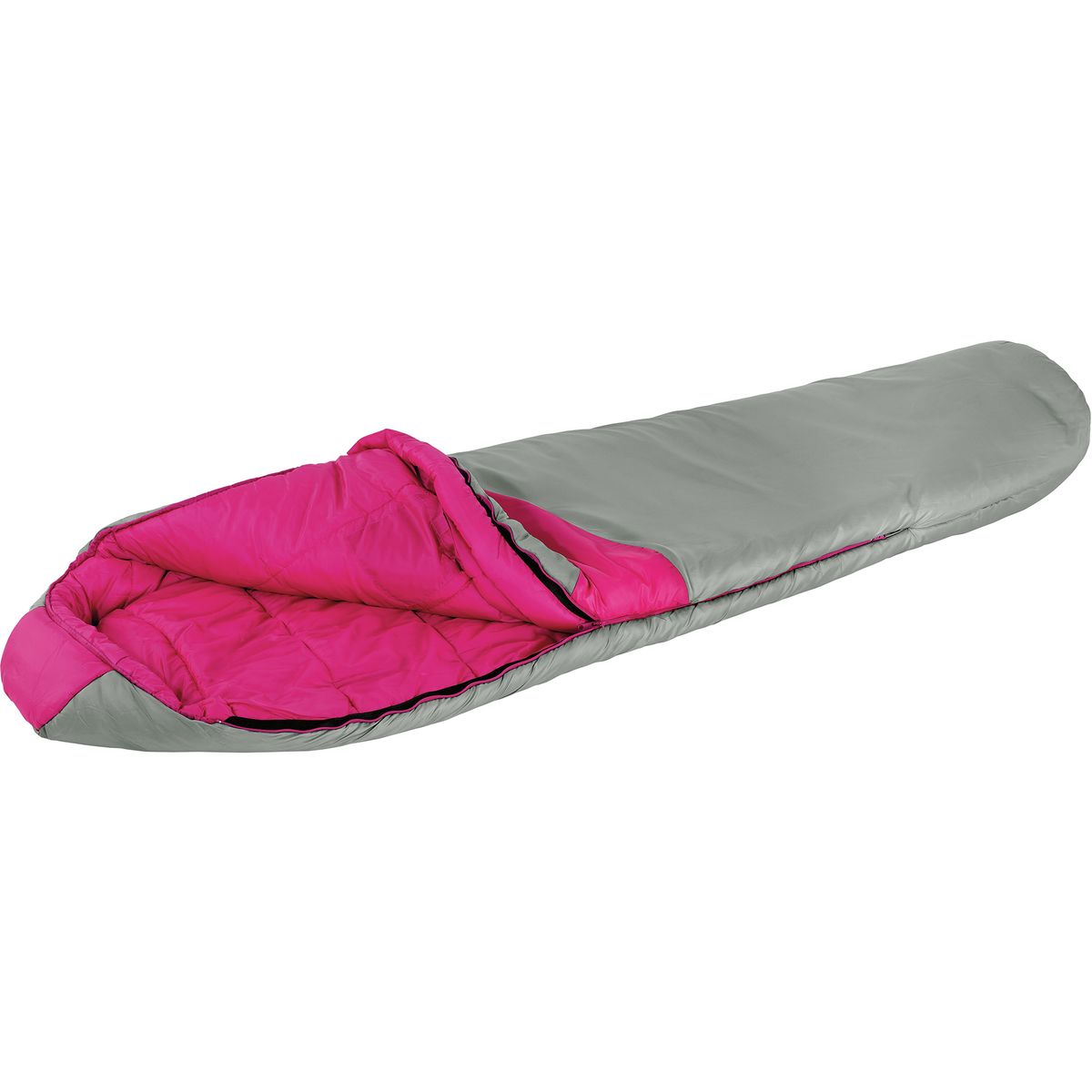 Eureka! Azalea Sleeping Bag: 15F Synthetic - Girls' - Kids