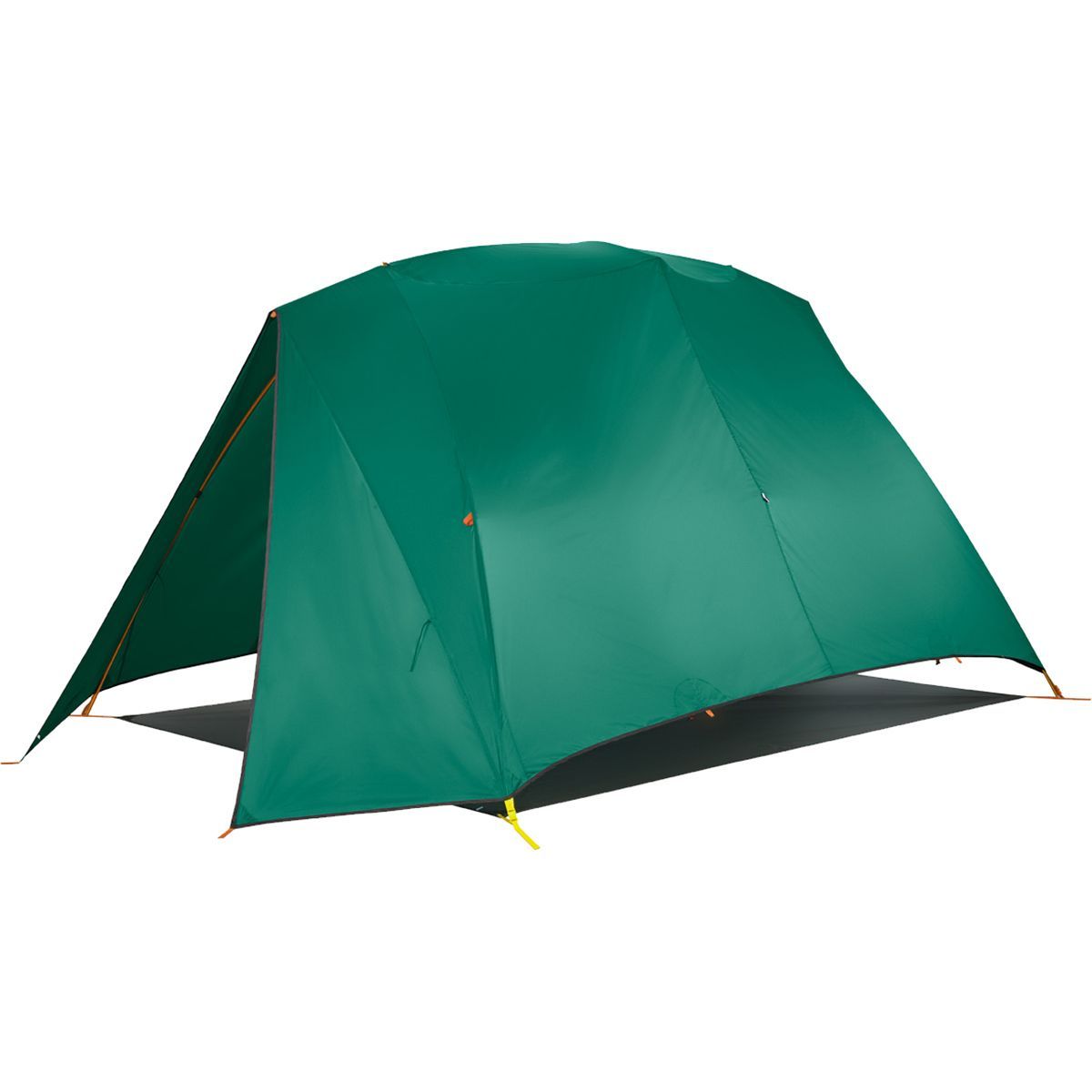 Eureka! Timberline 2 Vestibule - Hike & Camp