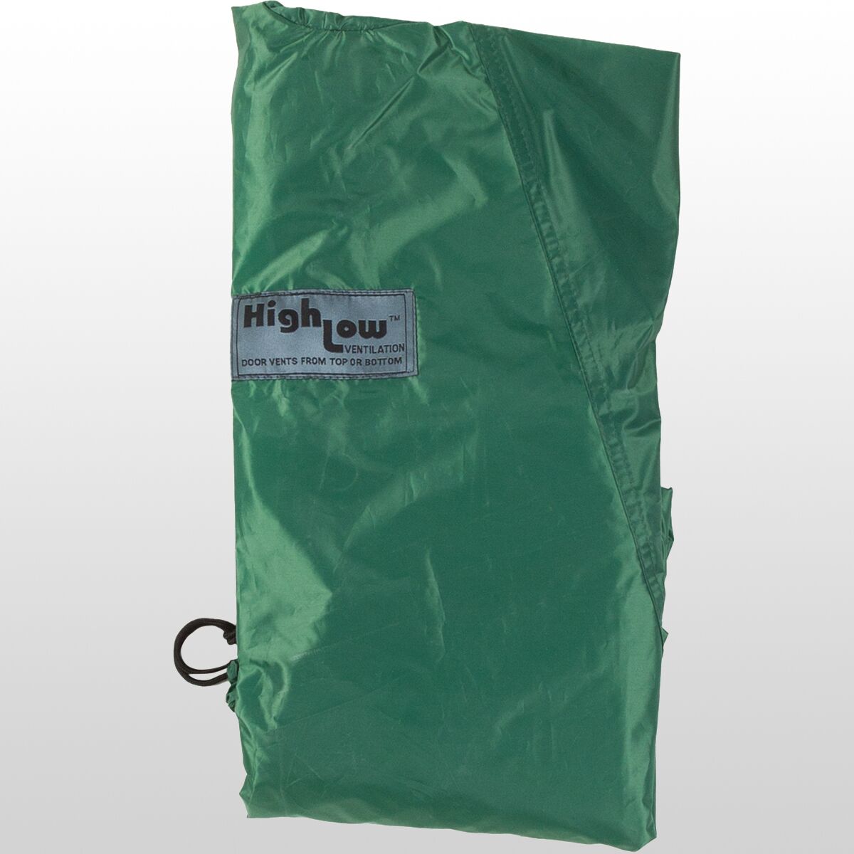Eureka! Timberline 2 Vestibule - Hike & Camp