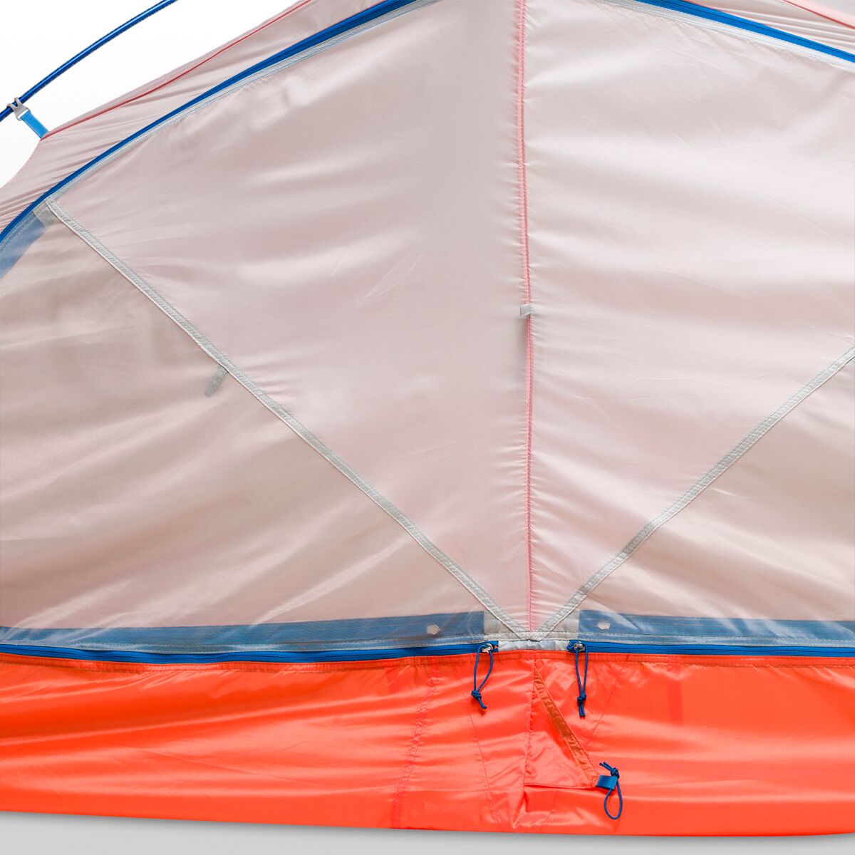 Eureka! Mountain Pass Tent: 2-Person 4-Season - Hike & Camp