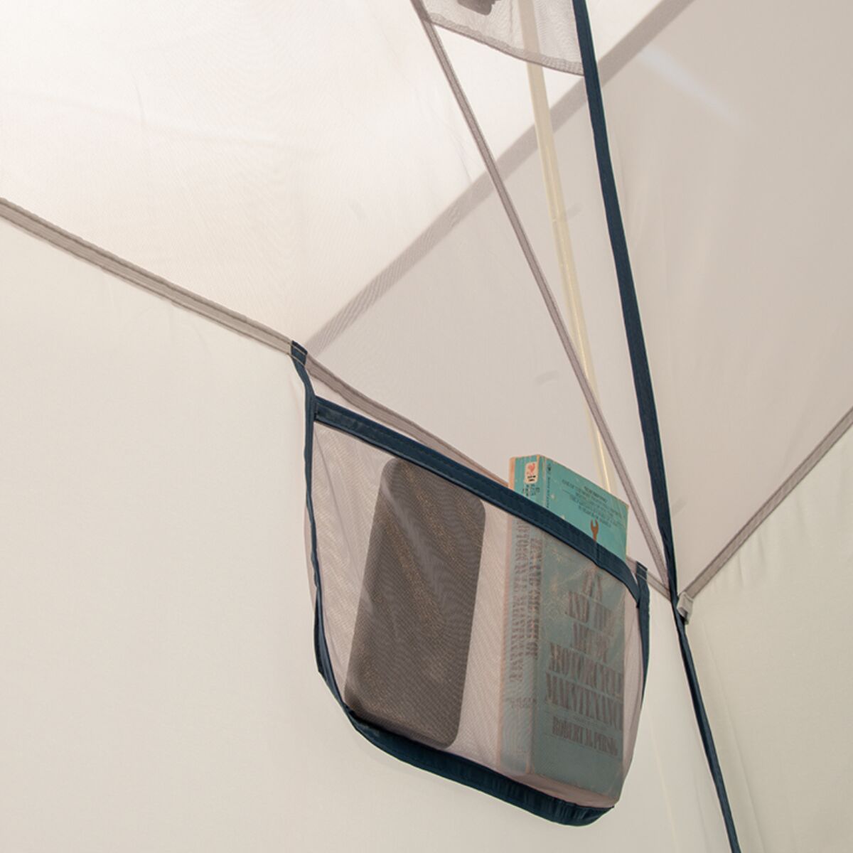 Eureka! Space Camp Tent: 6-Person 3-Season - Hike & Camp