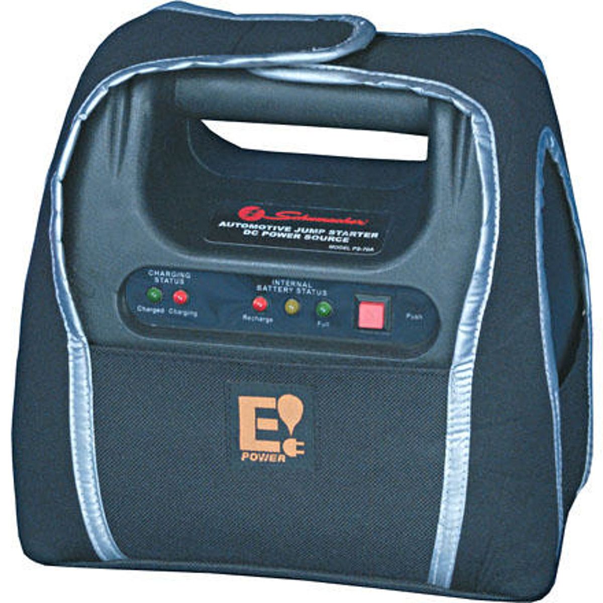 Eureka! E! Power Pak - Hike & Camp