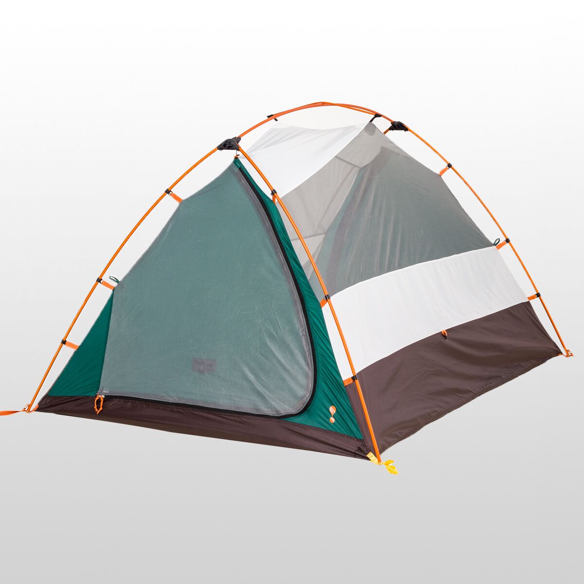 Eureka! Timberline SQ 2XT Tent: 2-Person 3-Season - Hike & Camp