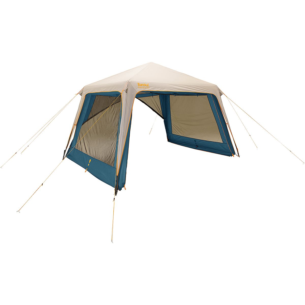 Eureka! NoBugZone 3-in-1 Screen - Hike & Camp