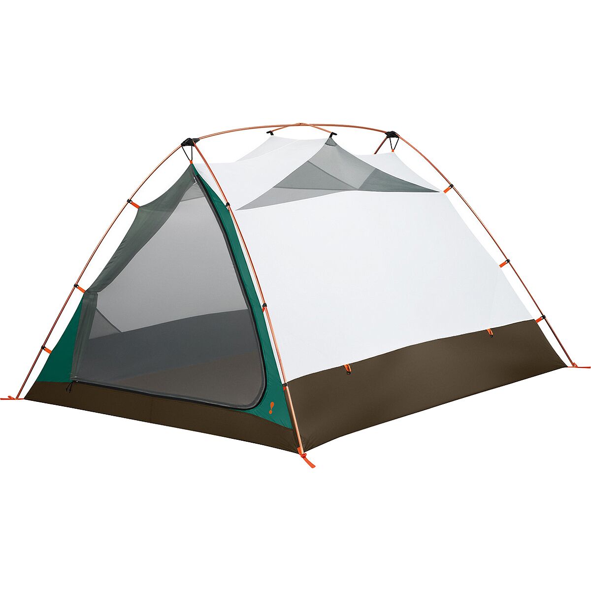 Eureka! Timberline SQ Outfitter 4 Tent: 4-Person 3-Season - Hike & Camp