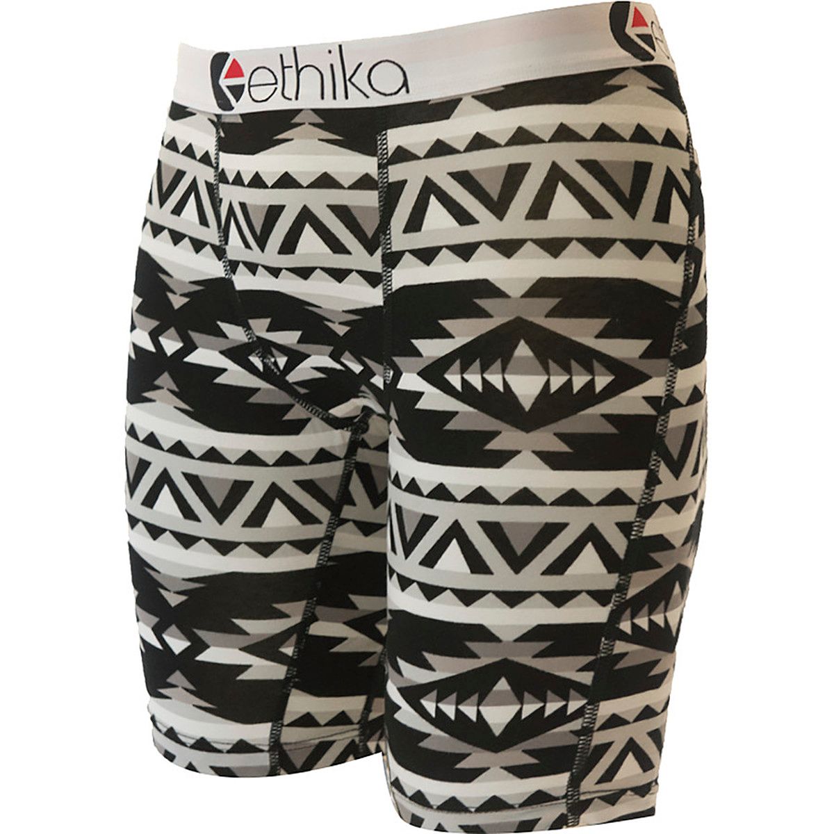 Ethika Staple Aztecs Print Boxer - Men's - Clothing