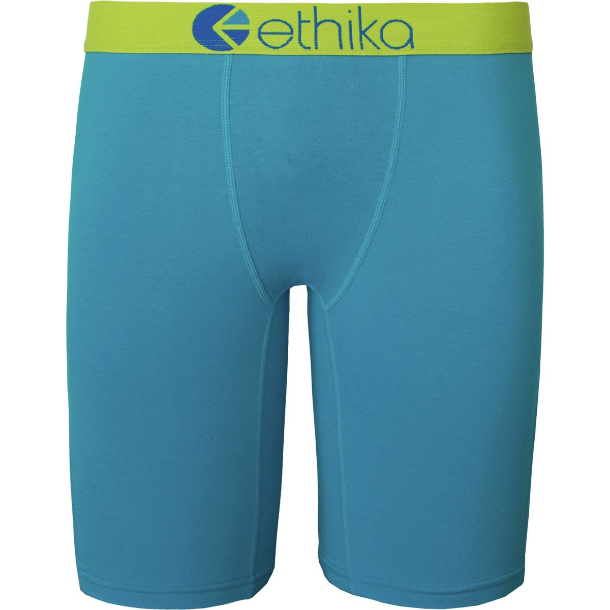 Ethika Staple Print Lightning Strike Boxer - Men's - Clothing