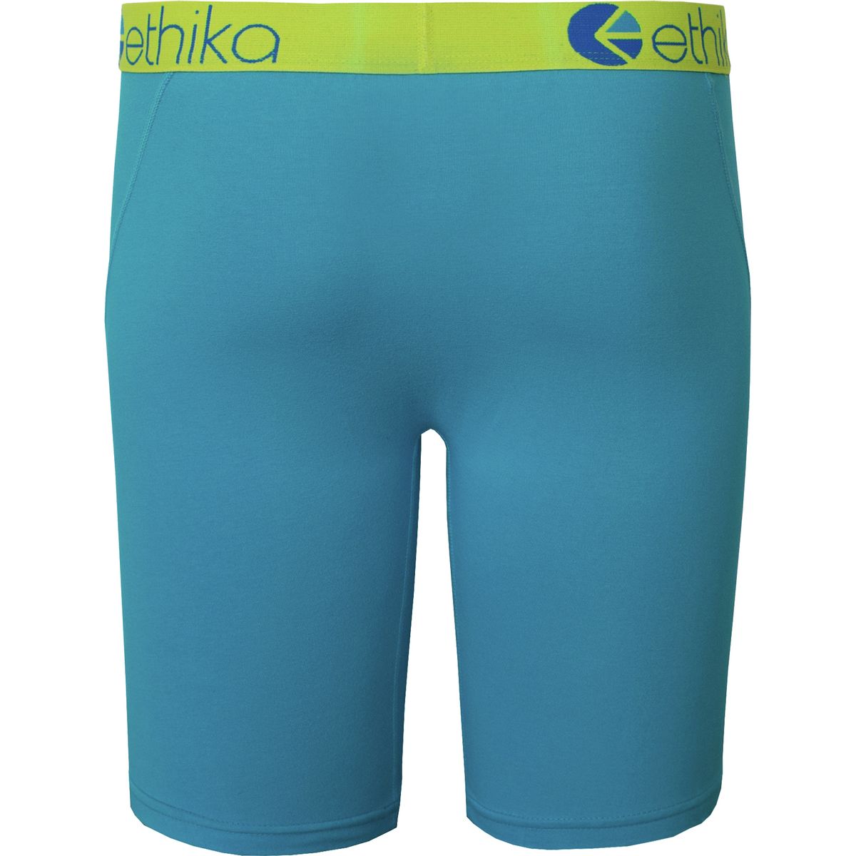 Ethika Staple Print Lightning Strike Boxer - Men's - Clothing