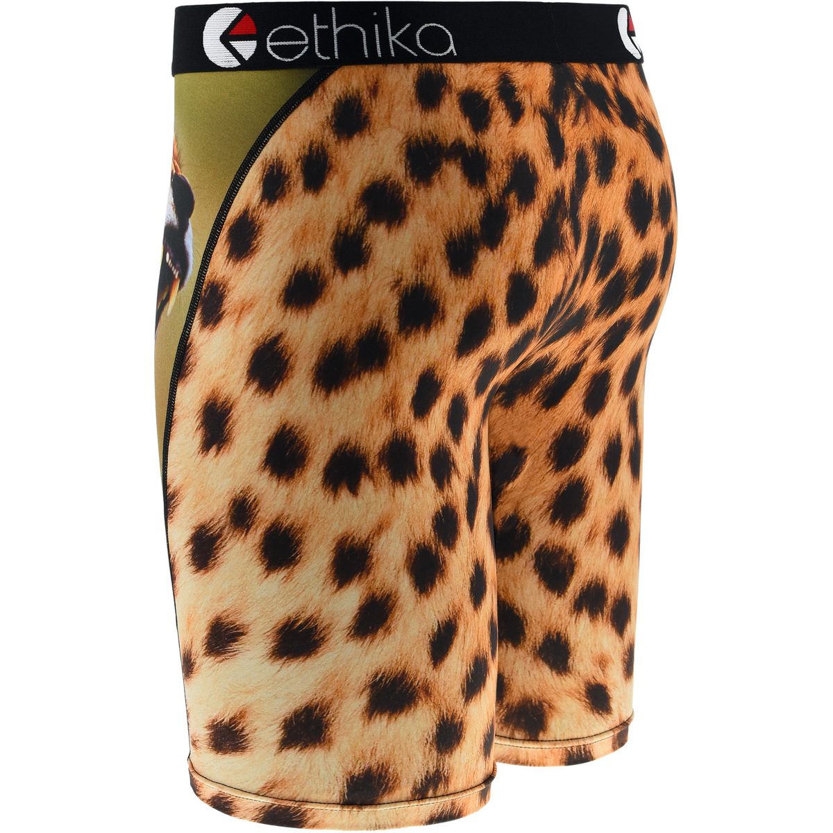 Ethika You A Cheetah Boxer - Men's - Clothing