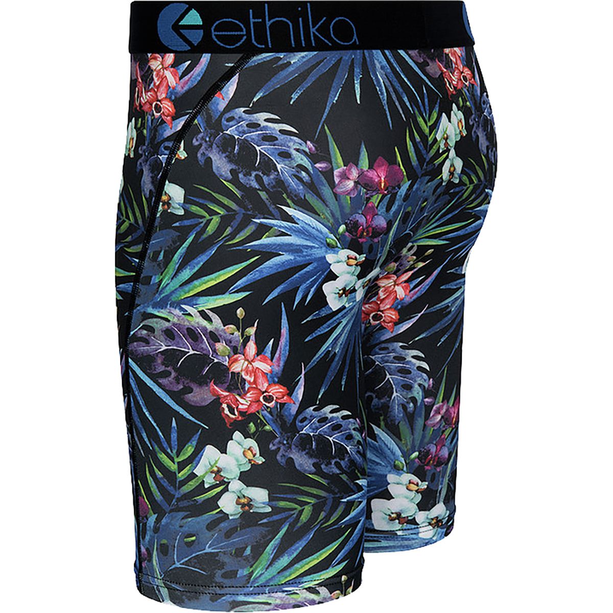 Ethika Botanical Boxer - Men's - Clothing