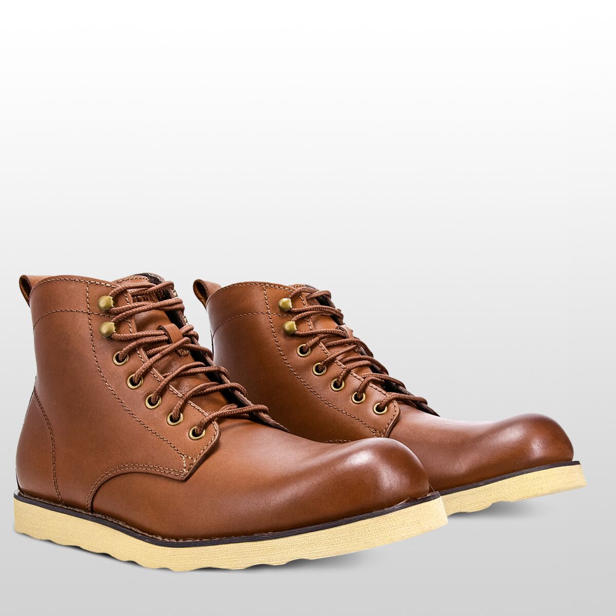 Eastland Eastland Jackman Plain Toe Boot - Men's - Footwear