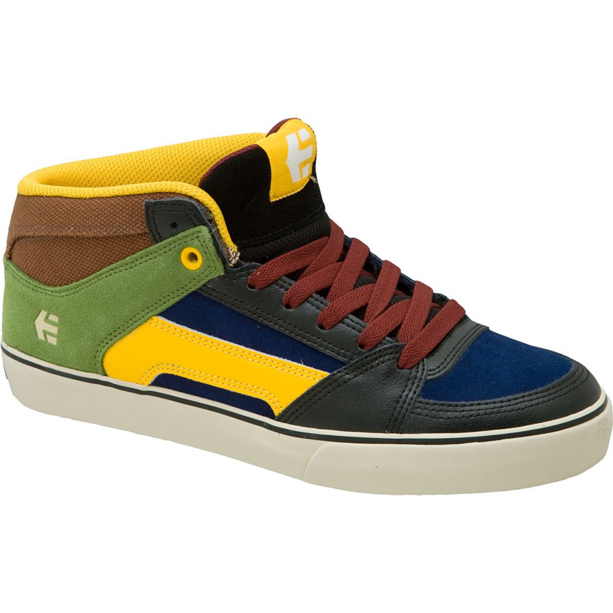 Etnies RVM Skate Shoe - Men's - Footwear