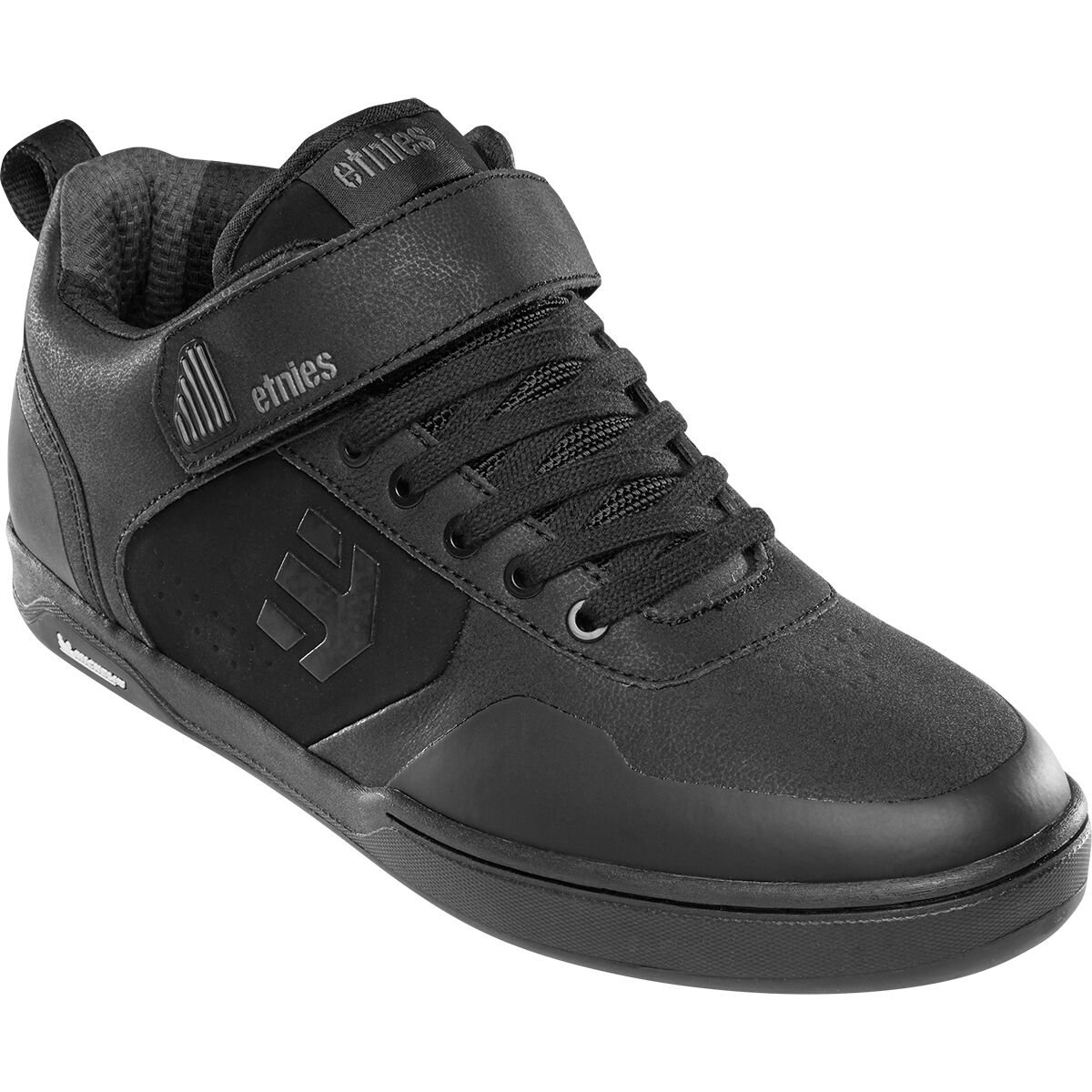 Etnies Culvert Mid Cycling Shoe - Men's - Bike