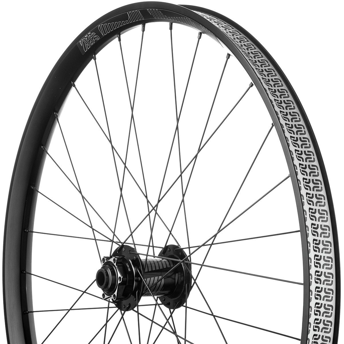 e*thirteen components TRS Boost Wheel - 27.5+ - Bike