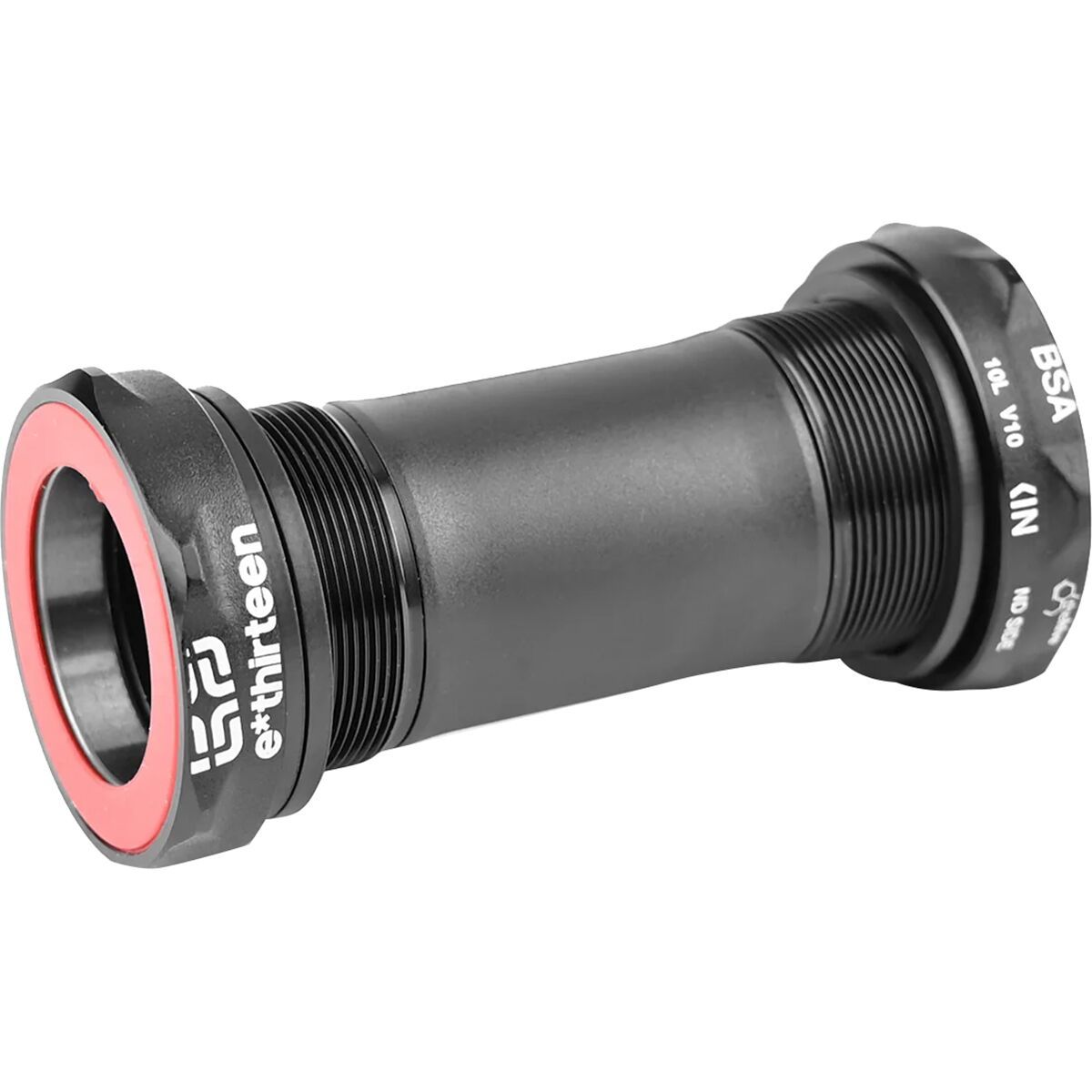 e*thirteen components BSA Threaded Bottom Bracket - Bike