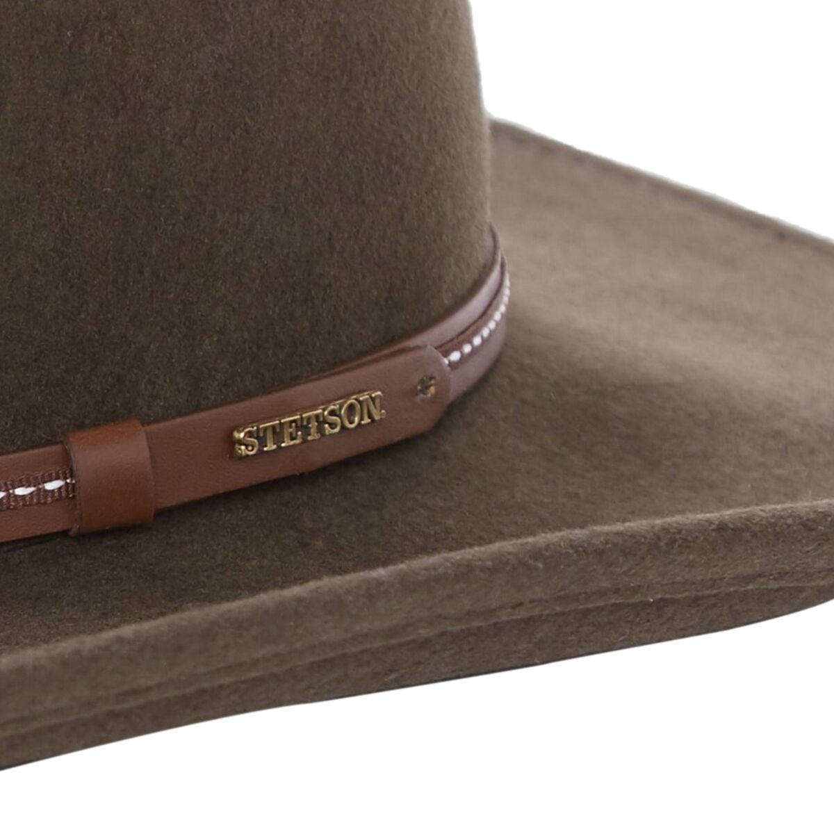 Stetson Gallatin Hat - Accessories