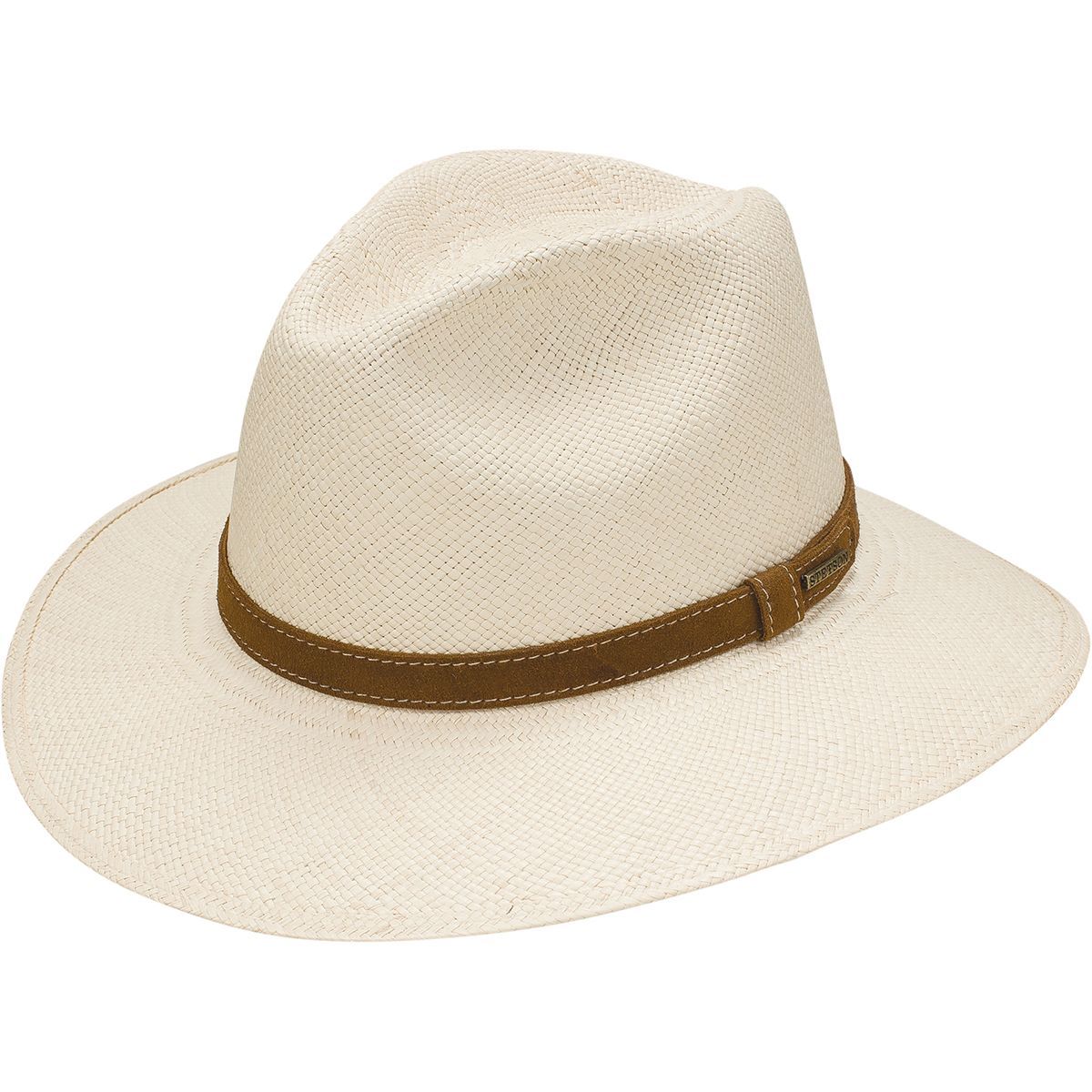 Stetson Modern Hat - Accessories