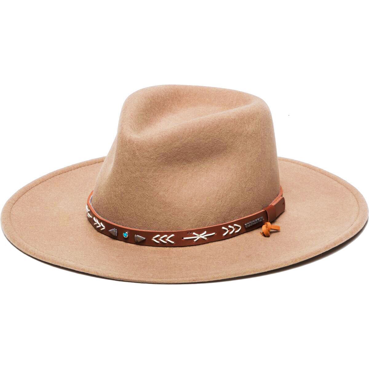 Stetson Santa Fe Hat | Backcountry.com