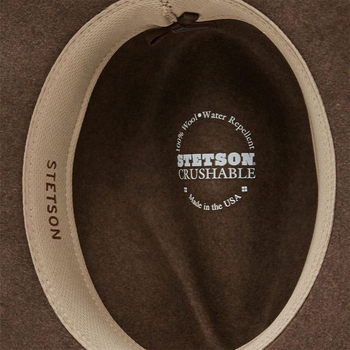 Stetson Explorer Hat | Backcountry.com