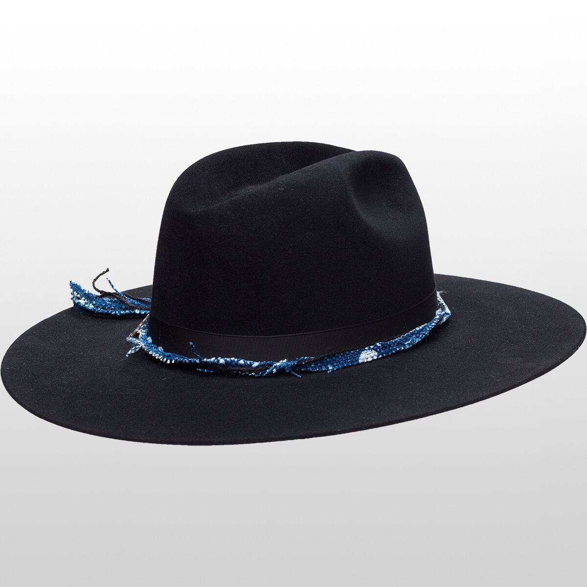 Stetson Gage Hat - Accessories