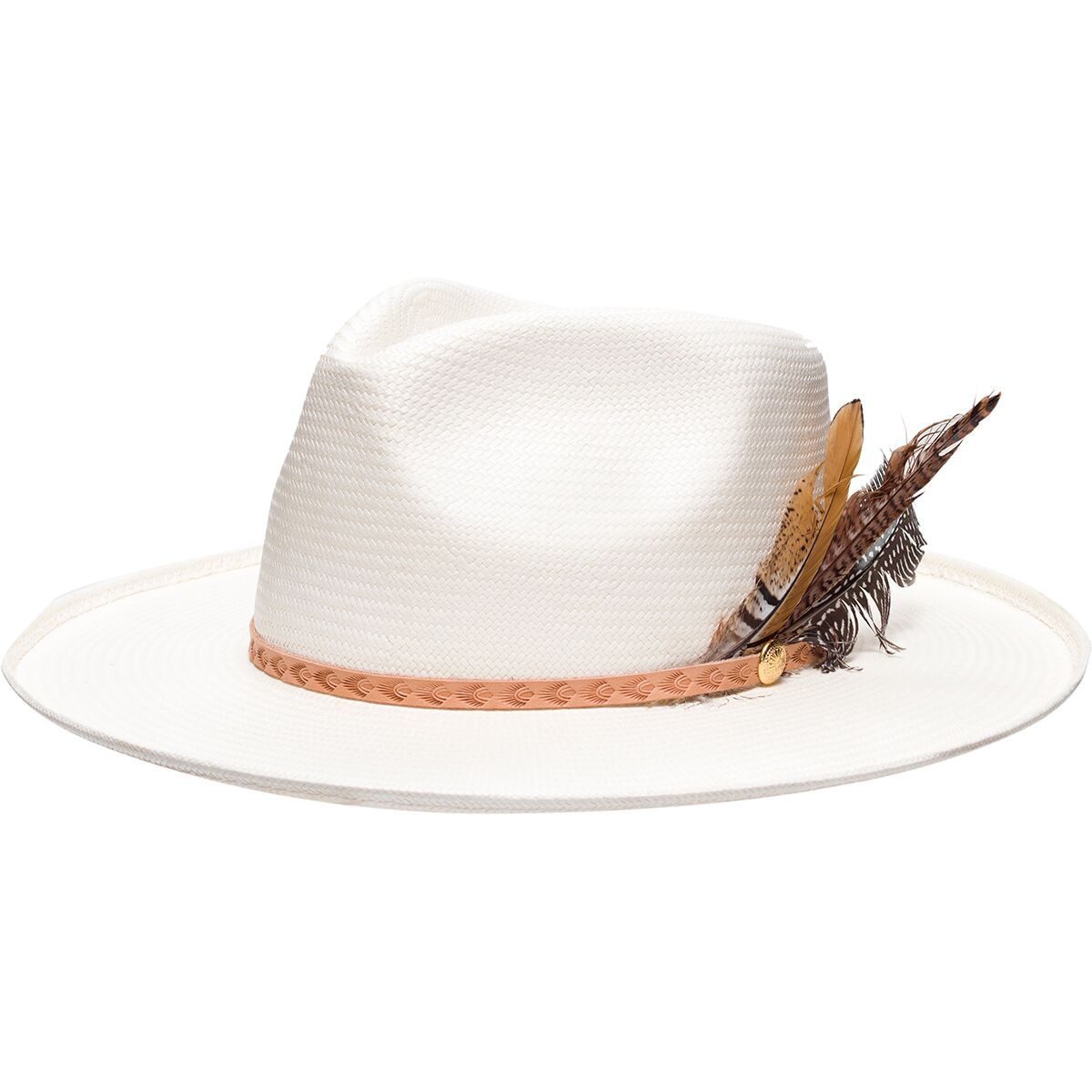 Stetson Rush Hat - Accessories