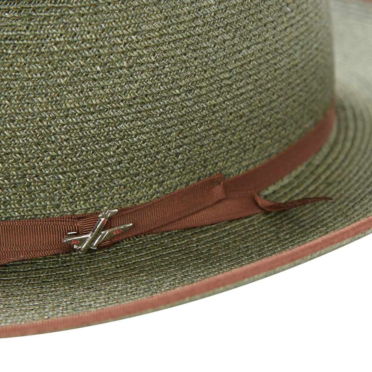 Stetson Stratoliner Special Edition Hat - Accessories