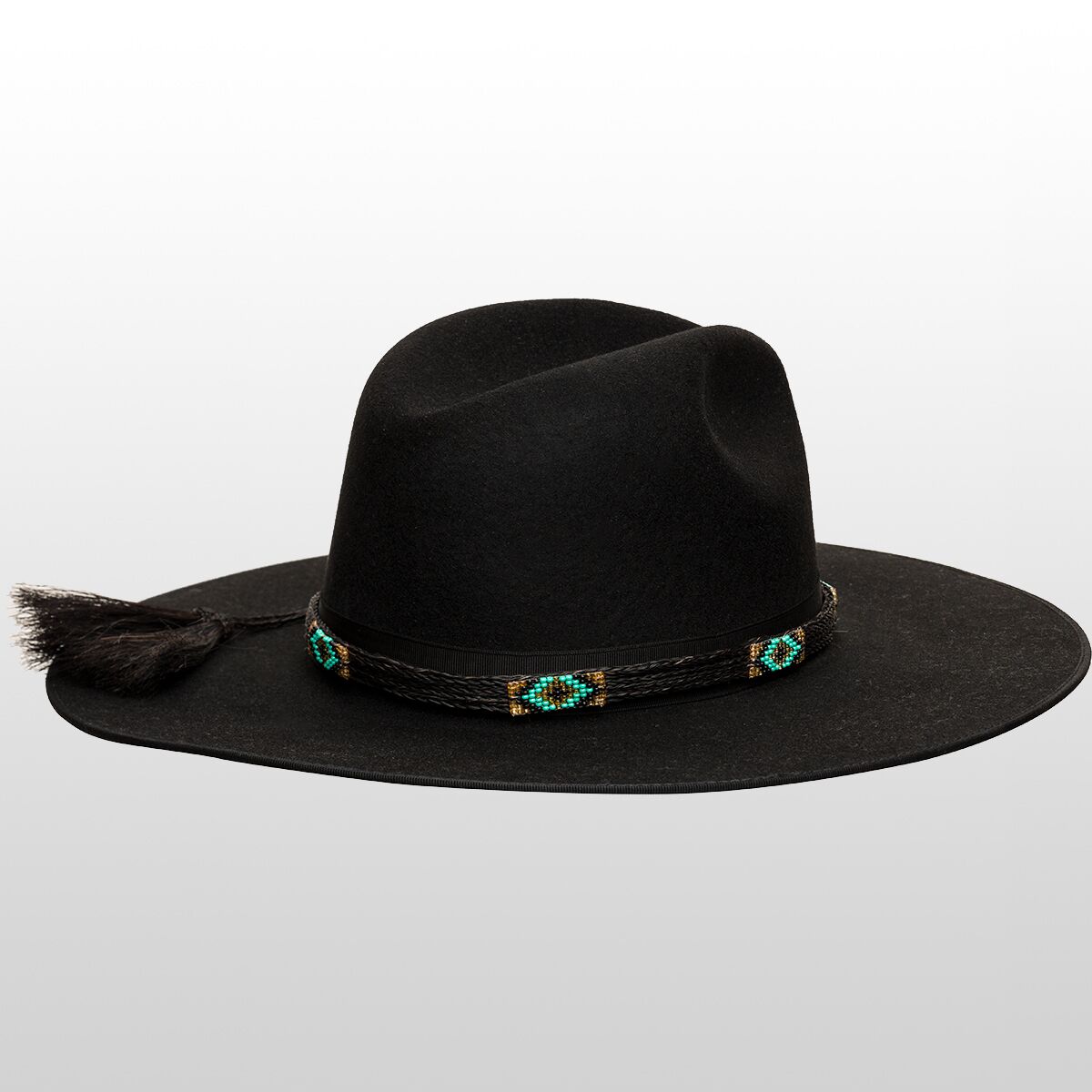 Stetson Helix Hat - Accessories